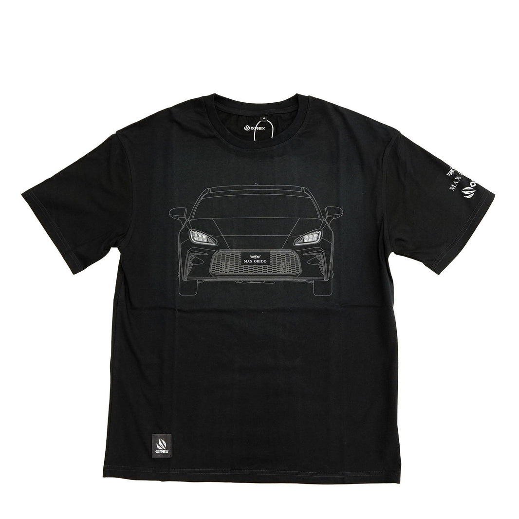 APPAREL / アパレル – Alpha Rex Japan