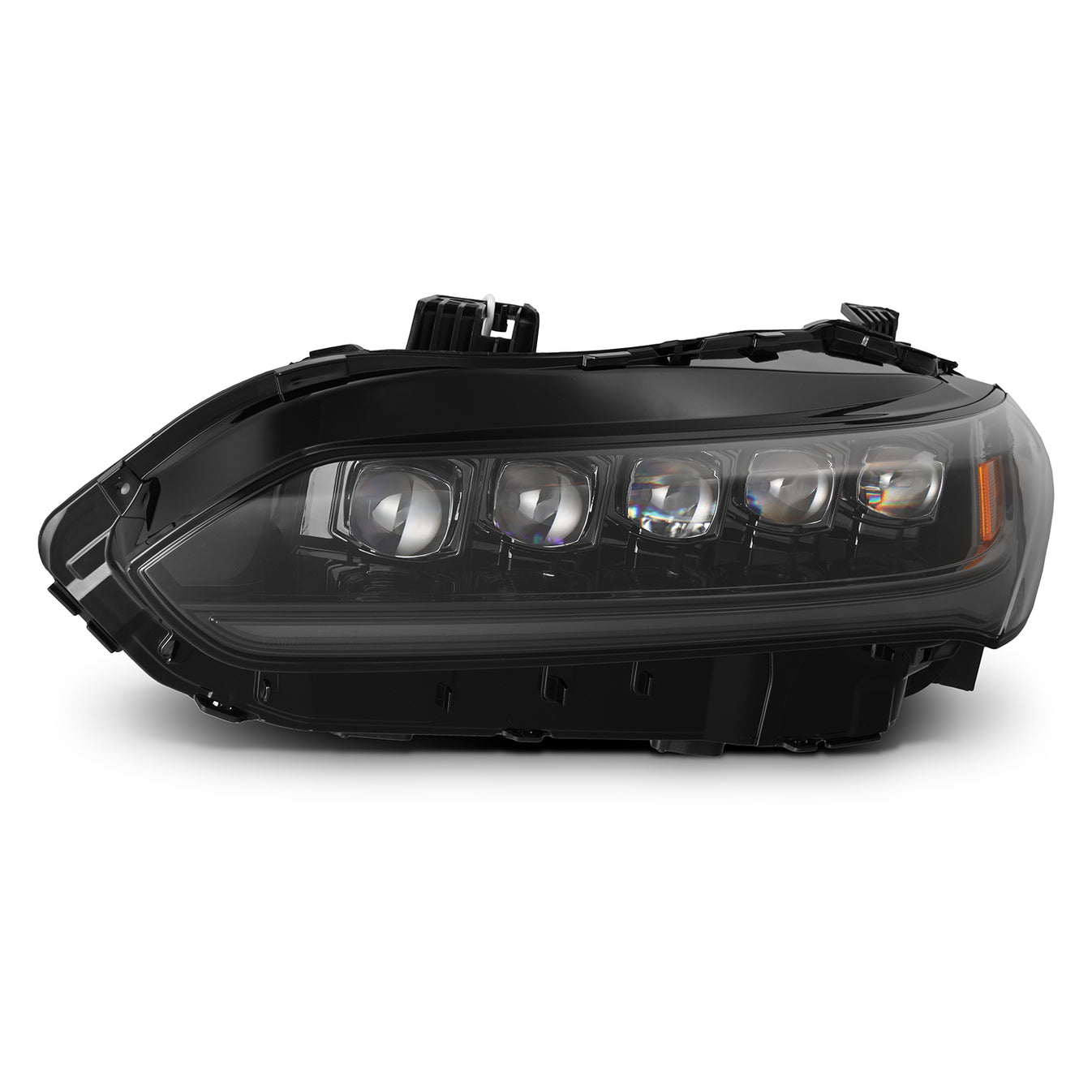 HONDA シビック FL5/Type-R NOVA シリーズ LED プロジェクター ヘッドライト – Alpha Rex Japan