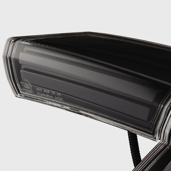 AlphaRex NOVA LEDテールライト HONDA シビック FK7/FK8 – Alpha Rex Japan