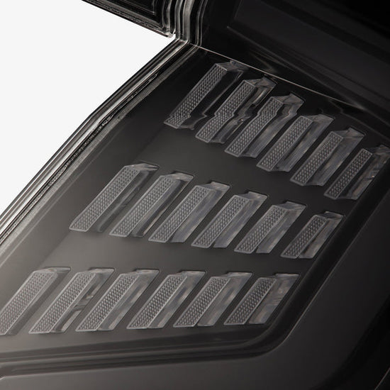 AlphaRex NOVA LEDテールライト HONDA シビック FK7/FK8 – Alpha Rex Japan